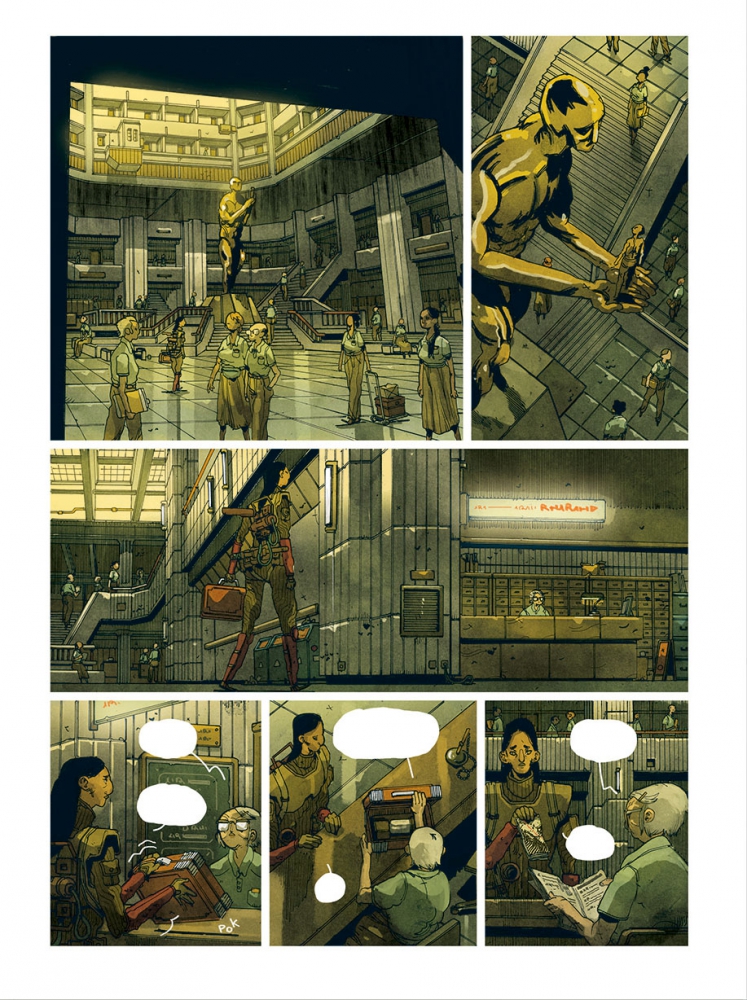 COMICSBLOG.fr | Votre site de référence d'actualité Comics